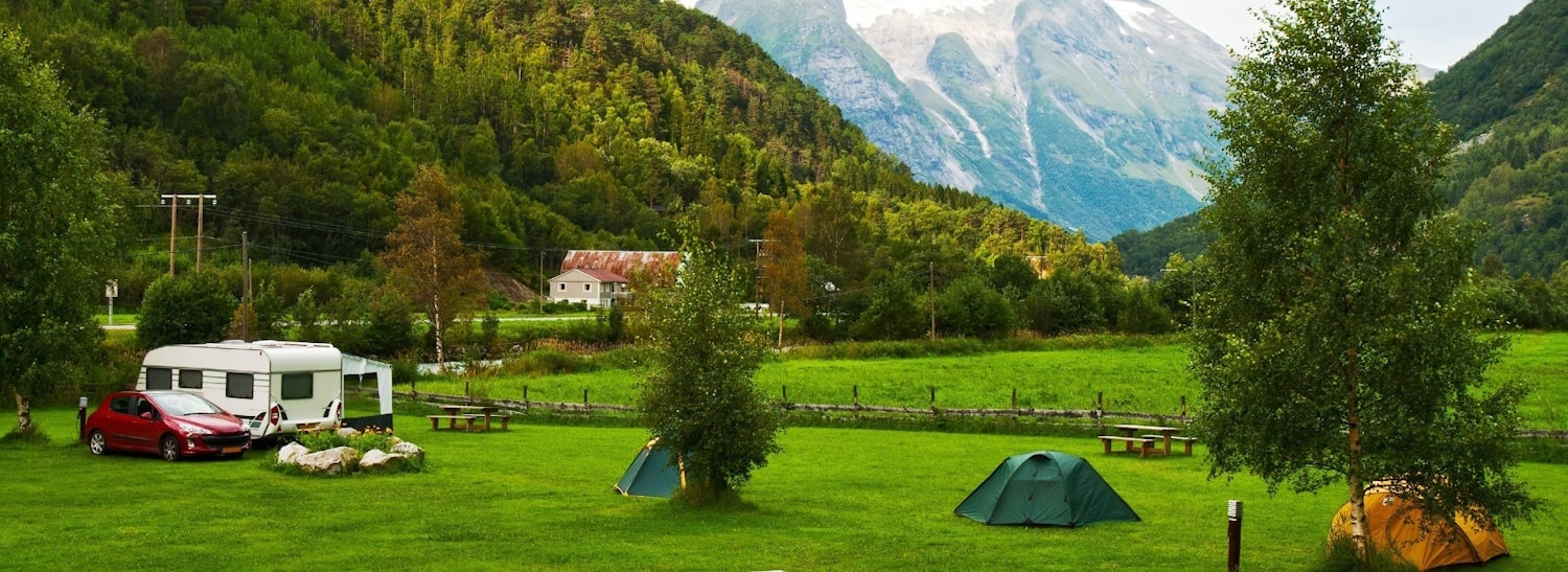 ANWB Kampeerkaart CKE - ANWB Camping Inspiratie