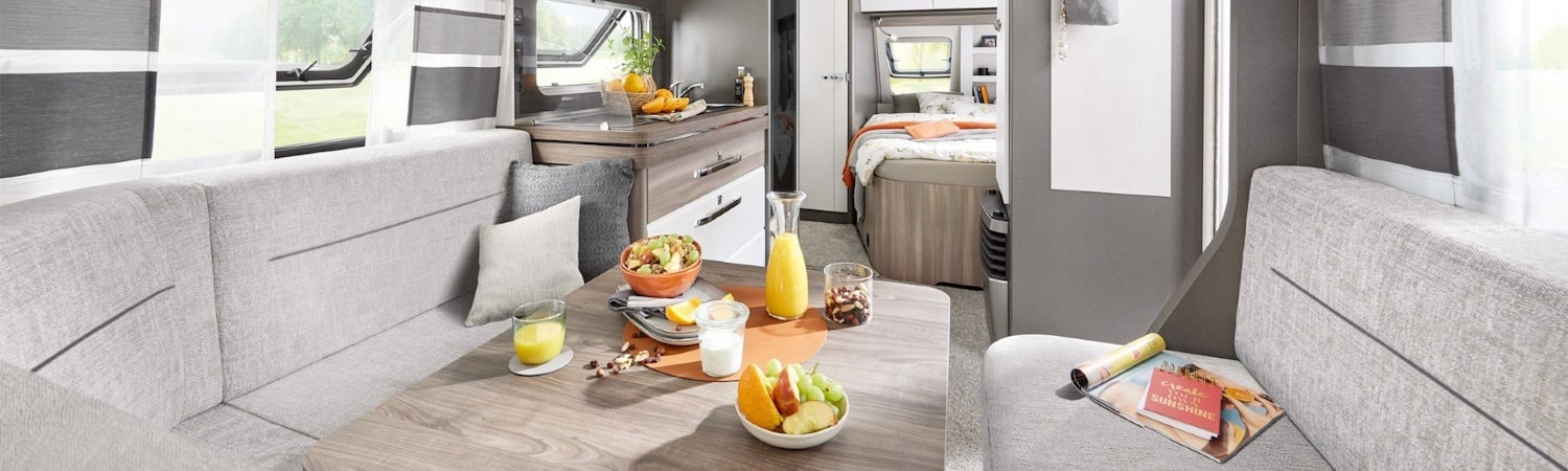 Pimp je caravan - ANWB Camping Inspiratie