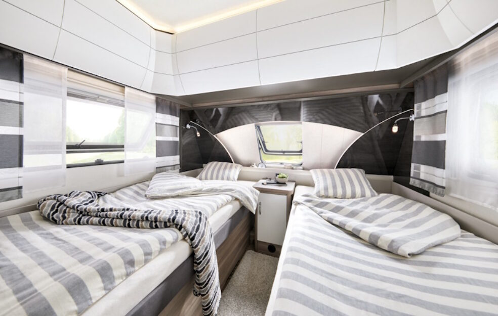 Pimp je caravan - ANWB Camping Inspiratie