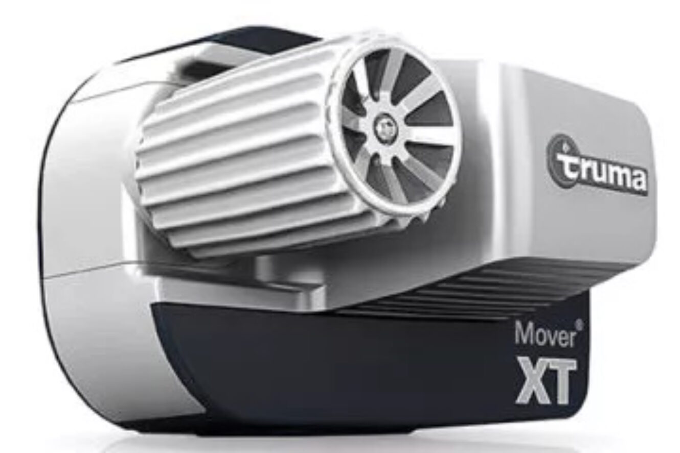 Mover voor caravans – een antwoord op alle belangrijke vragen - ANWB ...