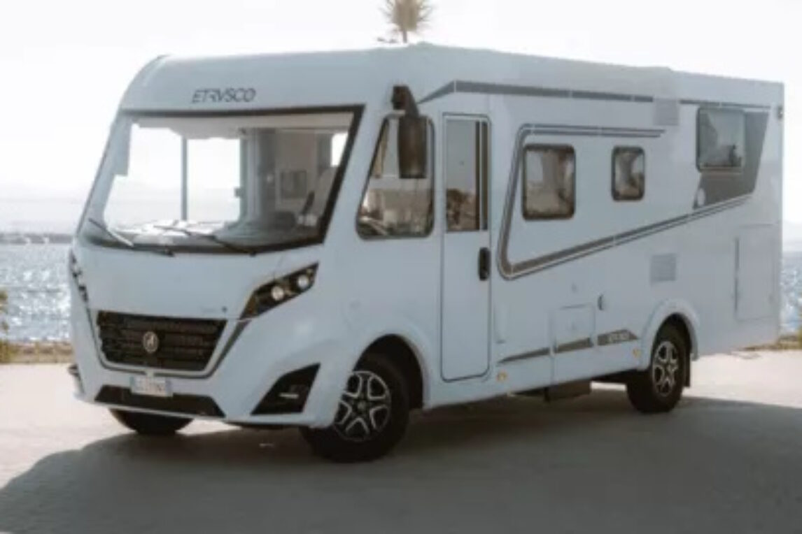 Toegestane gewichten voor caravancombinaties in Nederland - ANWB ...