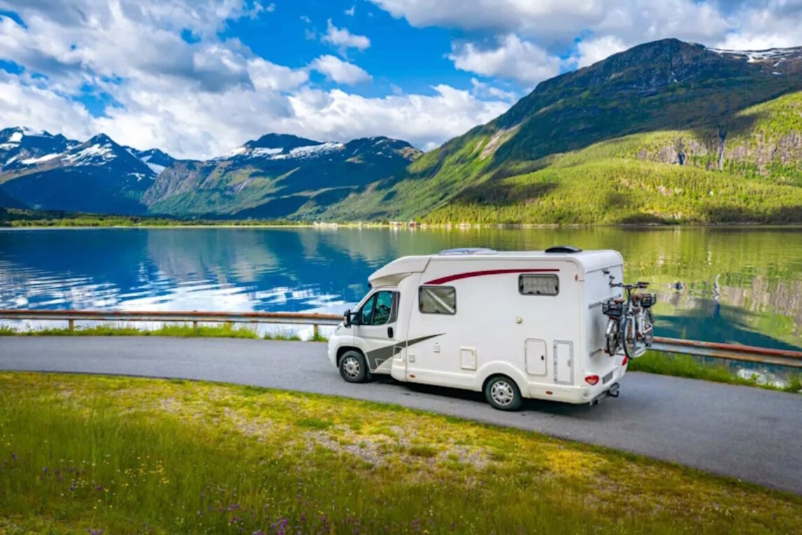 Kamperen voor beginners - de beste tips - ANWB Camping Inspiratie