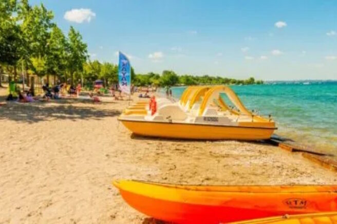 De 7 Mooiste Naaktstranden In Europa ANWB Camping Inspiratie De 7 Mooiste Naaktstranden In Europa ANWB Camping Inspiratie
