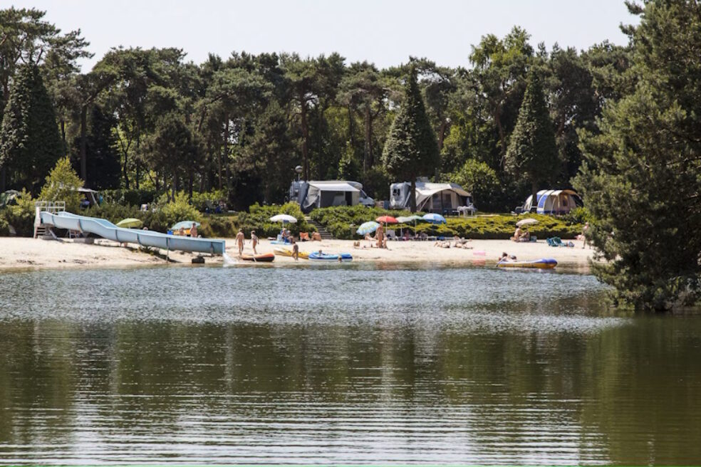 Campings Met De Beste Naaktstranden In Nederland ANWB Camping Inspiratie Campings Met De Beste Naaktstranden In Nederland ANWB Camping Inspiratie