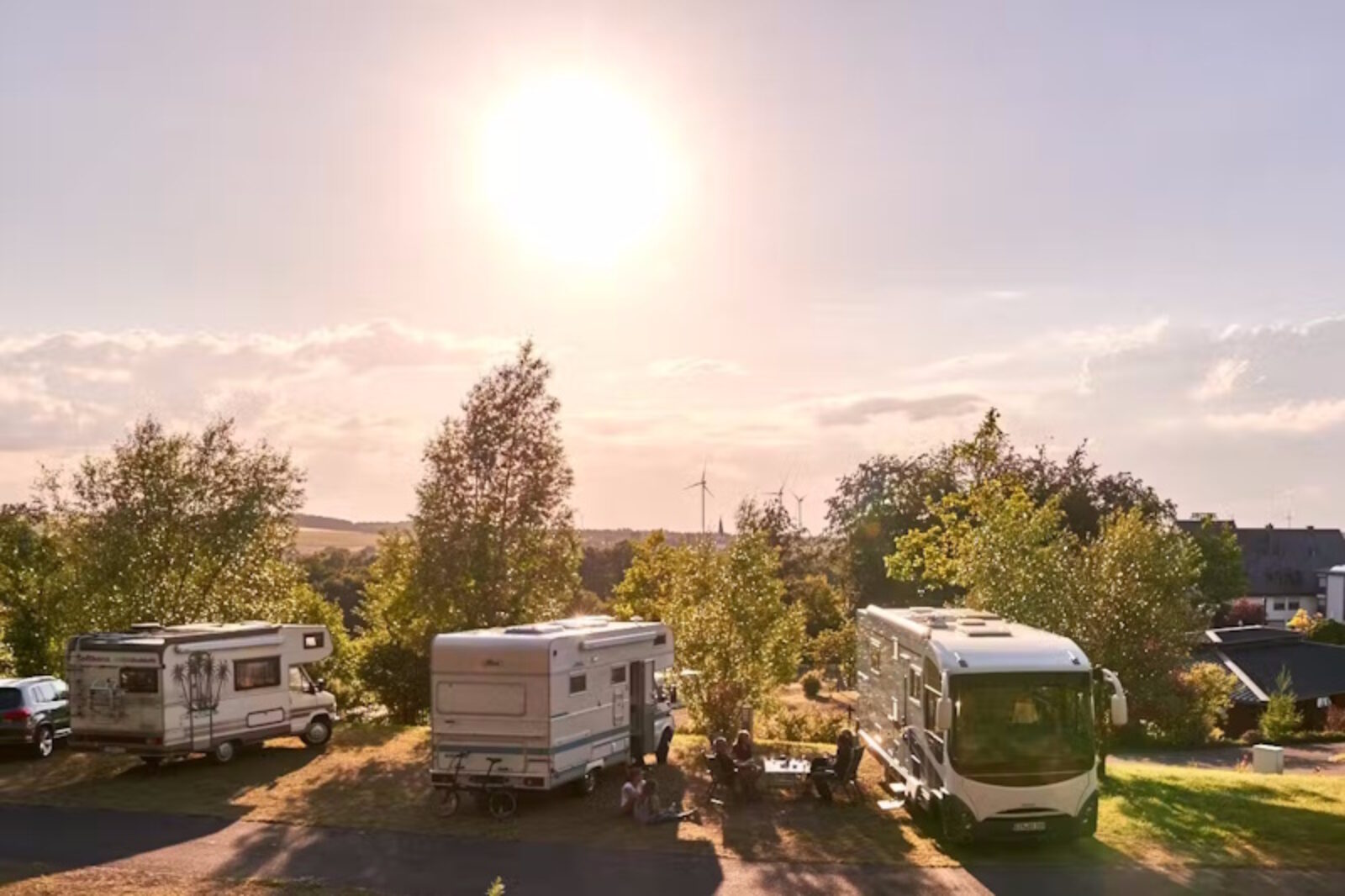 De 15 beste adult-only campings in Europa - ANWB Camping Inspiratie