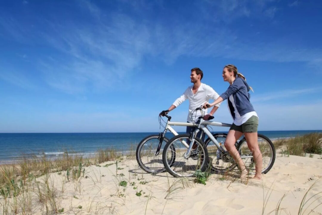 Top 10 beste campings aan de Atlantische kust in Frankrijk - ANWB ...