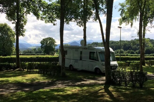 8 mooiste campings in de Pyreneeën - ANWB Camping Inspiratie
